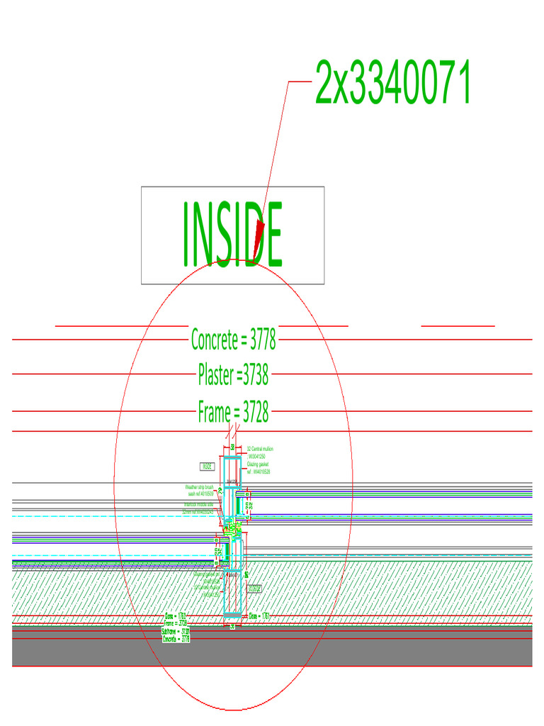 Interlock B1 W03 | PDF
