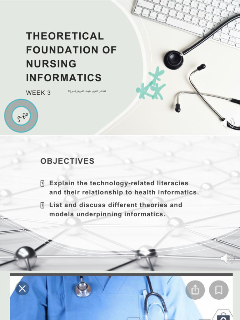 Theoretical Foundation of Nursing Info | PDF