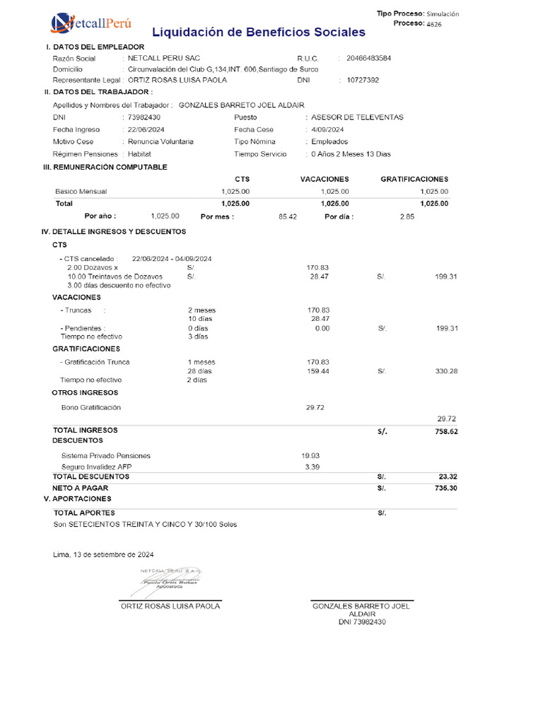 Smart Boleta Suite | PDF