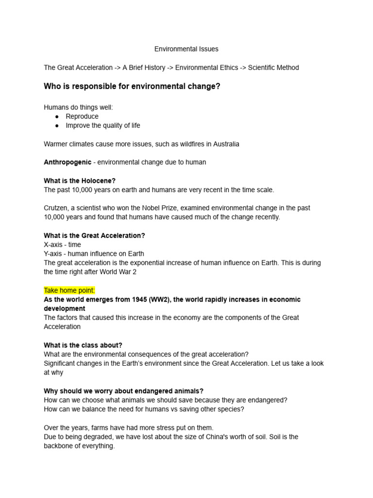 Week 1 - Lecture 2 | PDF