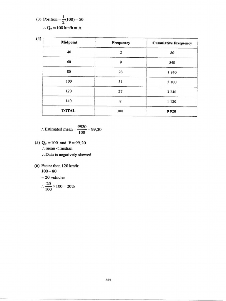 01 Stat gr 11 Ex 3b | PDF