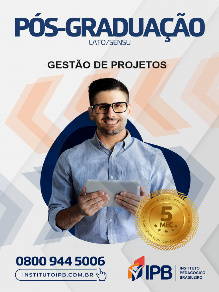 Introdução ao gerenciamento projetos | PDF Introdução ao gerenciamento projetos | PDF