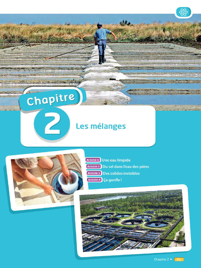 02 - Les Melanges | PDF
