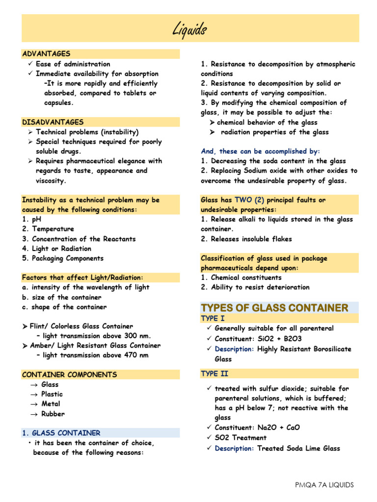 Pmqa Lec Midterms | PDF