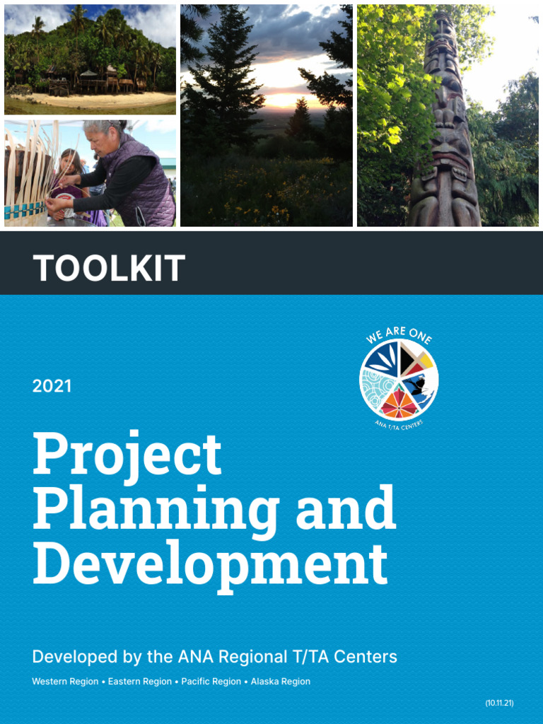 2021 PPD Toolkit | PDF | Swot Analysis | Art
