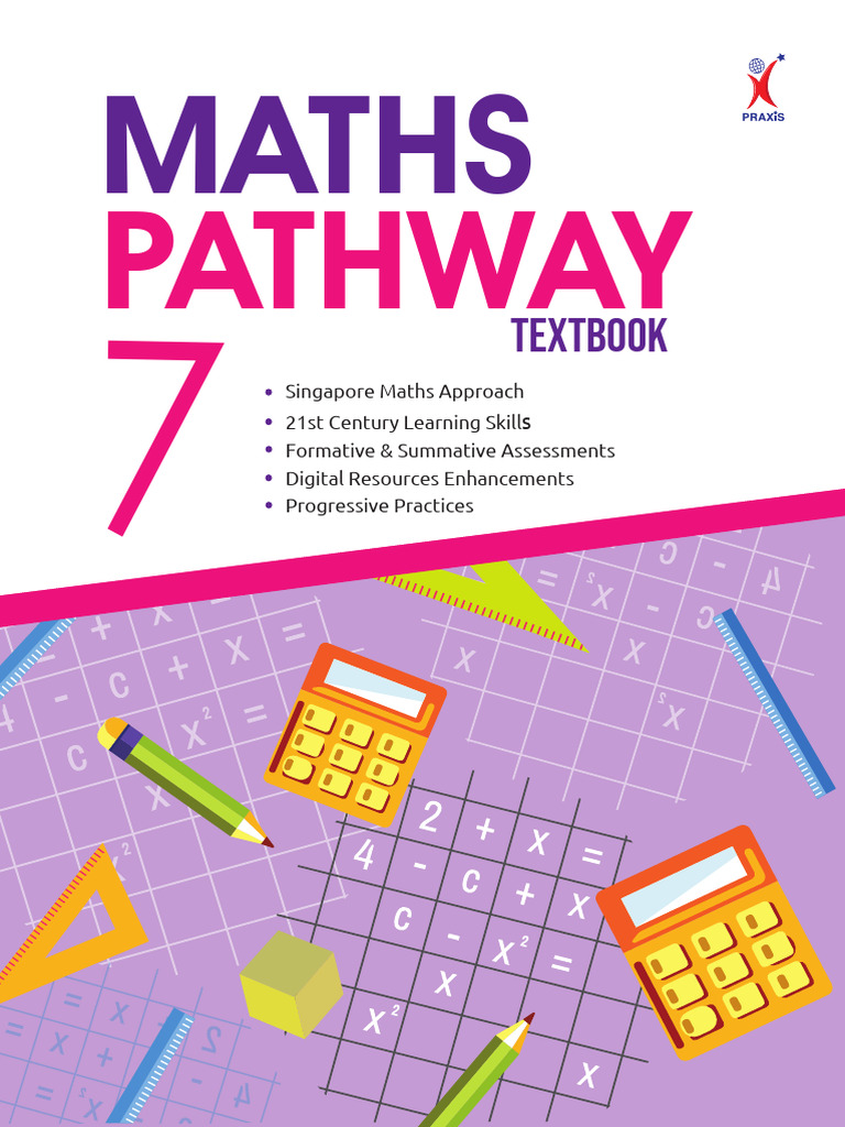 Pdf2chapters - jwsr1734 - Maths Pathway Tb7 | PDF