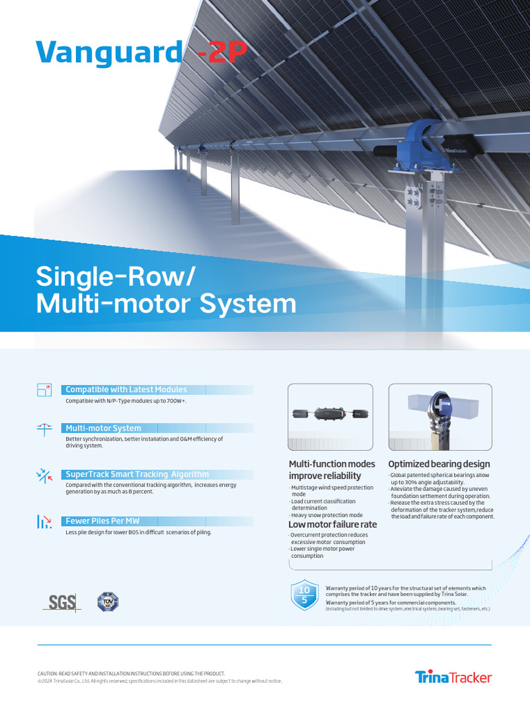 Vanguard-2P 20240605 EN | PDF