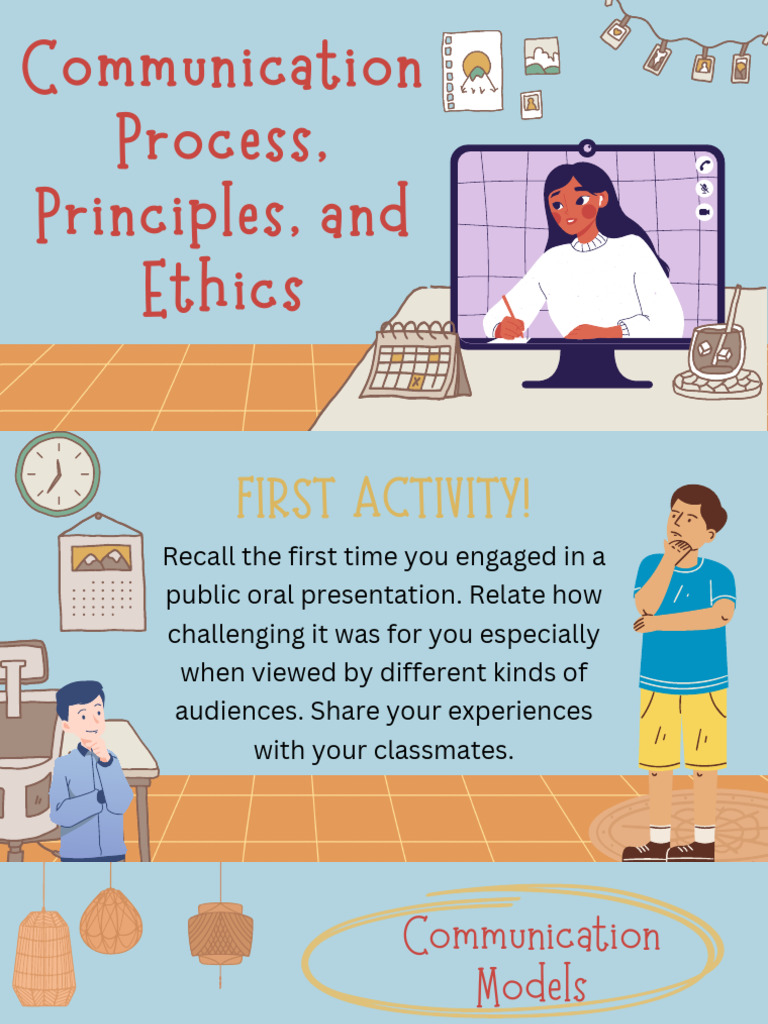 L2 Communication Process | PDF