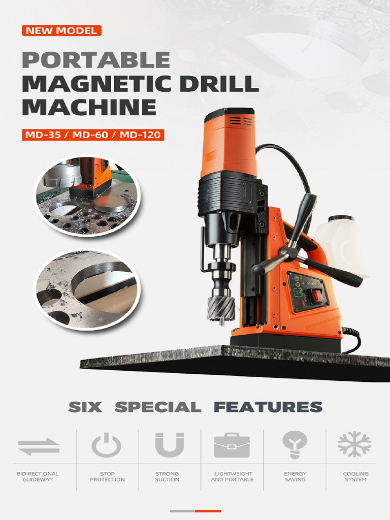SFX Mag Drills | PDF