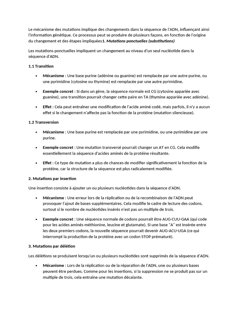 Mécanisme 085527 | PDF