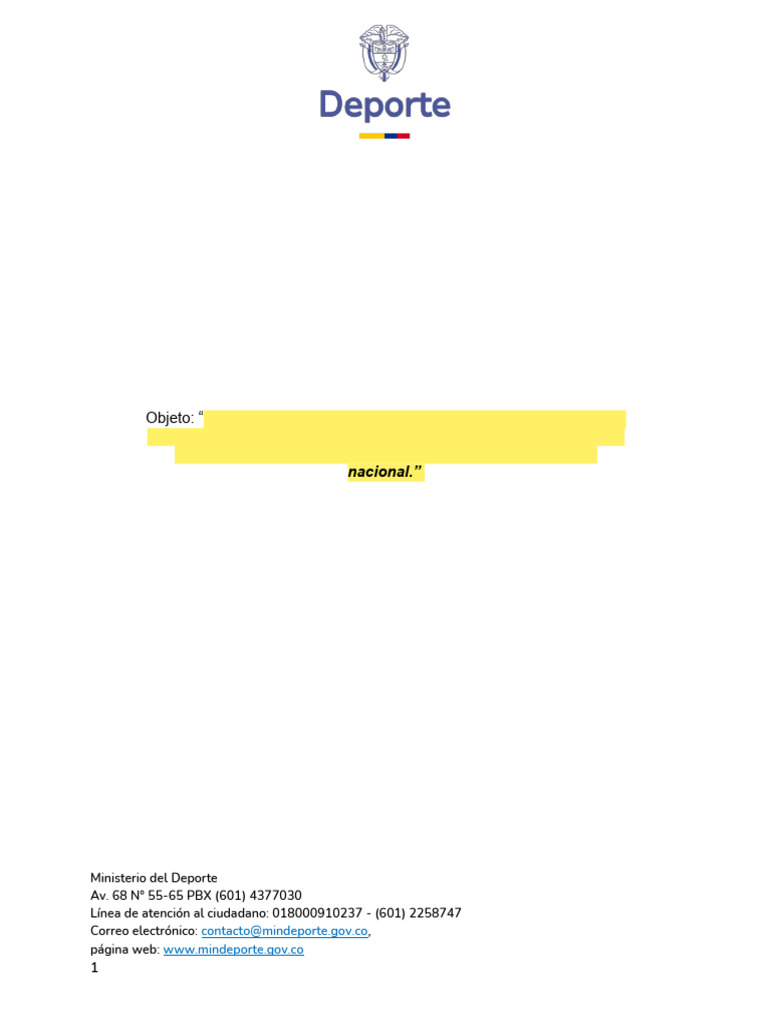 Invitacion Publica Cesal Jdec | PDF