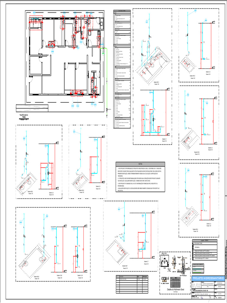 1 0259 Hidr r01 | PDF