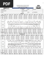 Adding Supernumerary Tooth in Chart | PDF