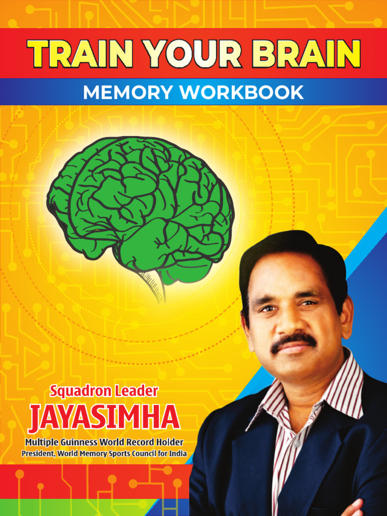 Memory Work Book - 34 Pages | PDF