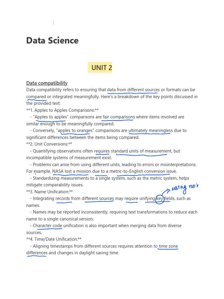 Data Science 2 3 4 5 | PDF