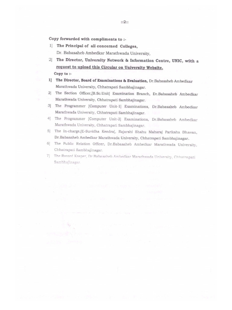 BCA Final Semister | PDF