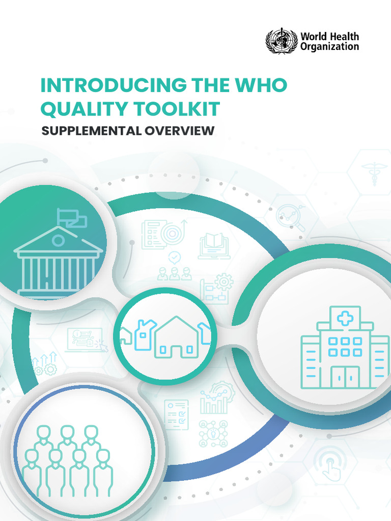 Who Quality Tools | PDF