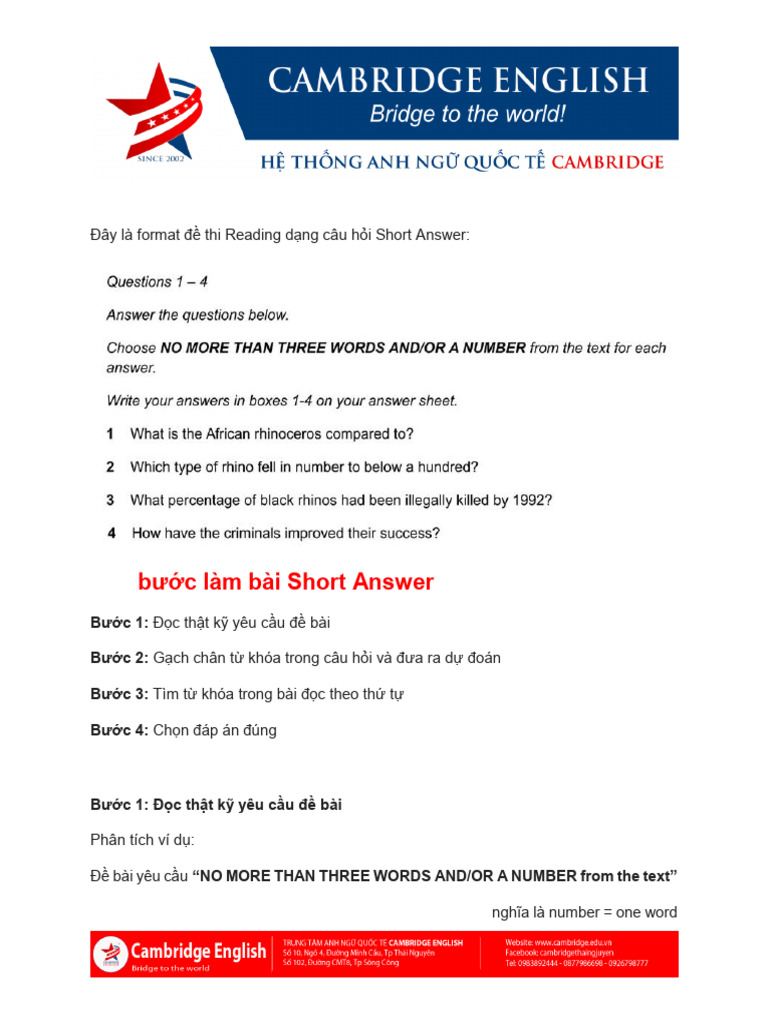 Short-Answer-question_SS | PDF