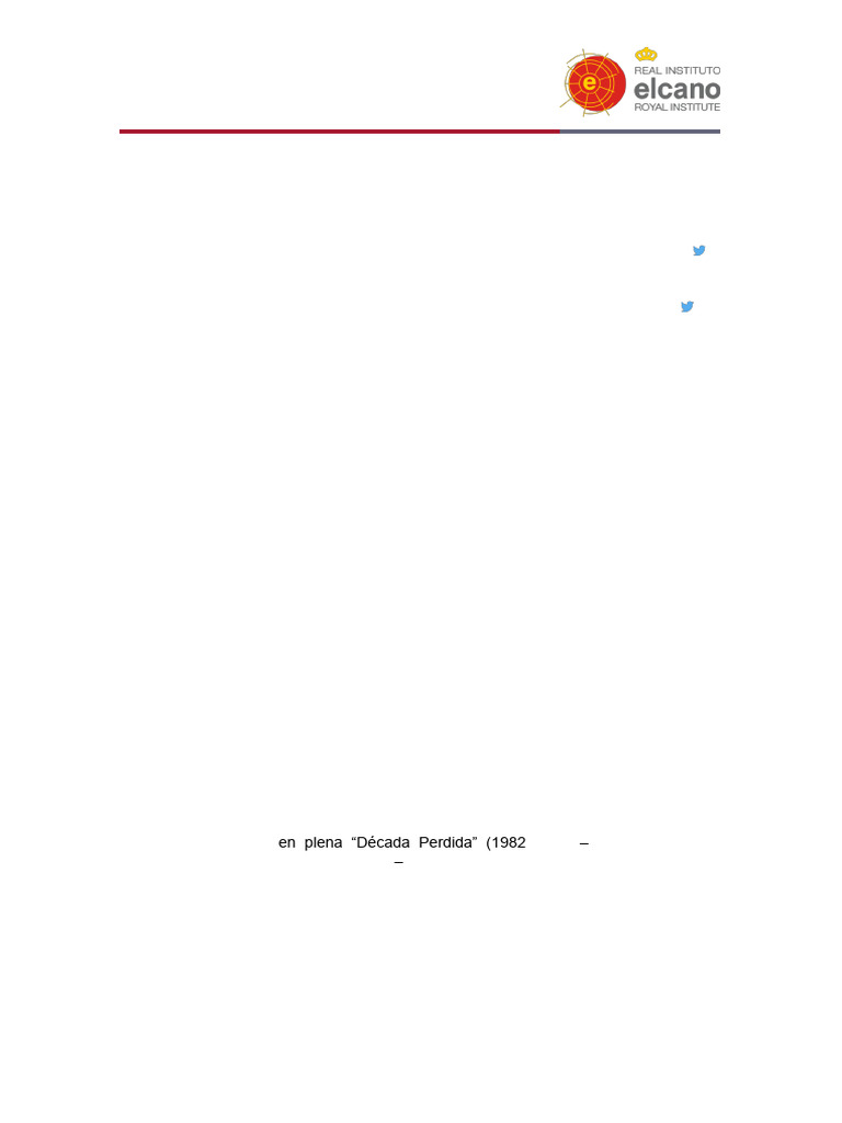 La Crisis de La Democracia Latinoam | PDF