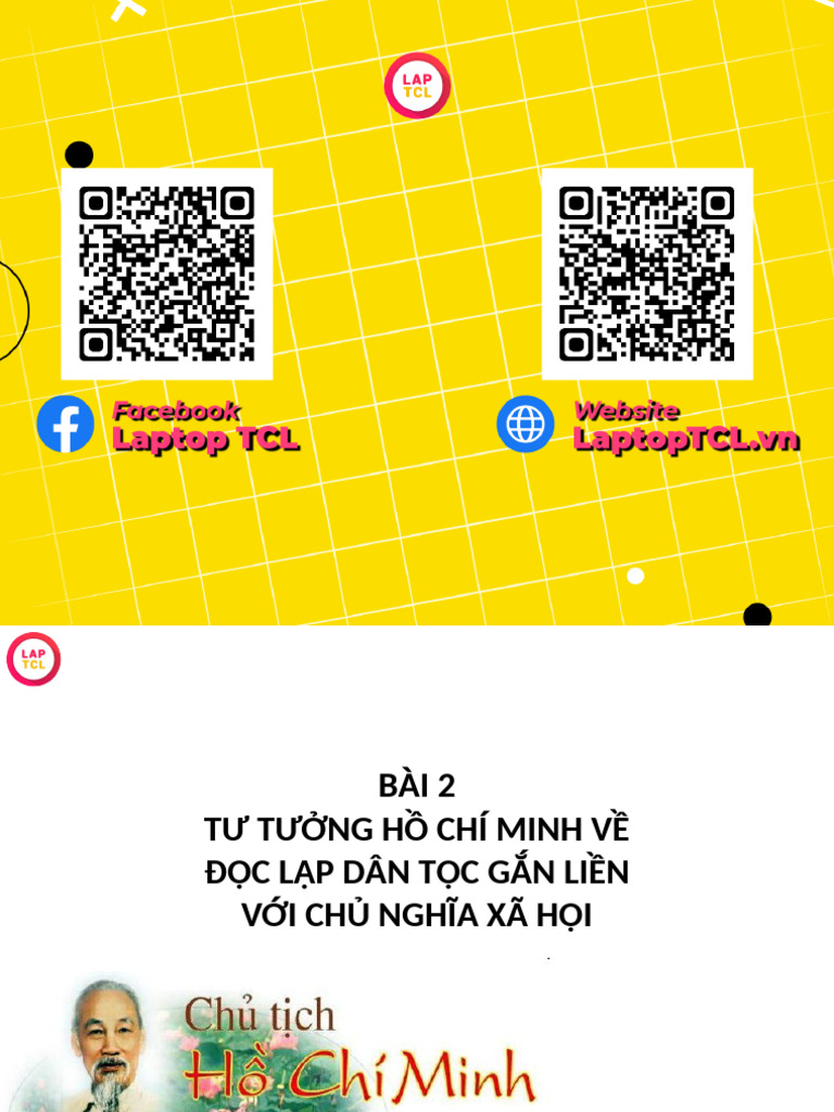 Bai 2 TTHCM | PDF | Vietnam | Vietnamese People