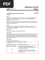 EASA Form 19 Application Guide | PDF | Information Privacy | Aircraft