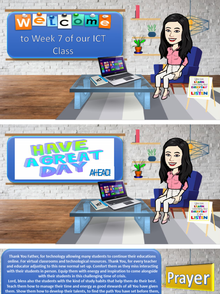 LESSON-6-IPOS-2 | PDF