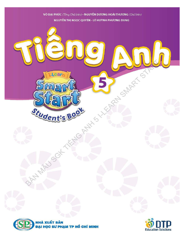 3 iLearn Smart Start 5 | PDF