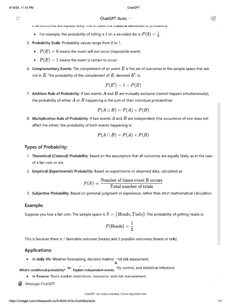 Prob 2 | PDF