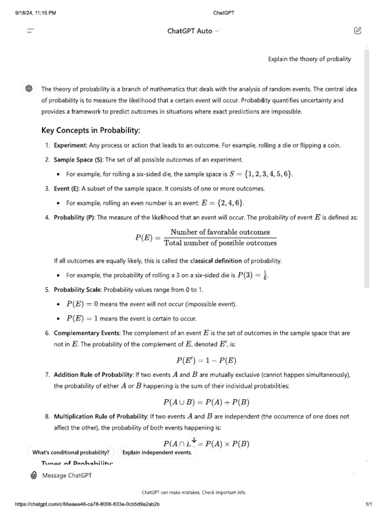 Prob 1 | PDF