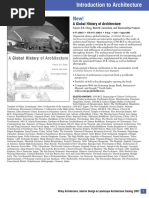 Buildings Across Time An Introduction To PDF | PDF