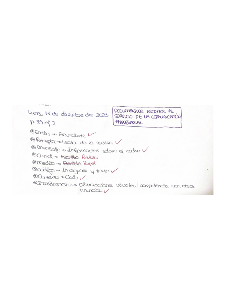 Ejercicios CYAC T.4 y 5 | PDF