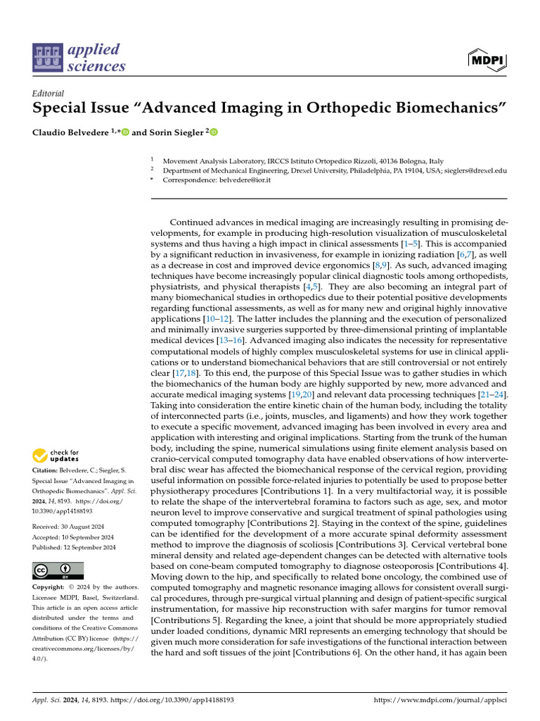 Special_Issue_Advanced_Imaging_in_Orthopedic_Biome | PDF