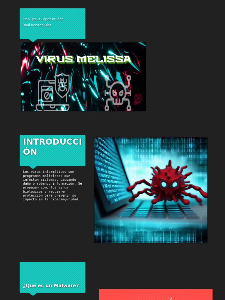Melissa Vairus | PDF