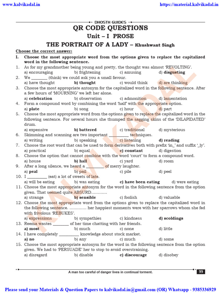 English 11 MLM | PDF