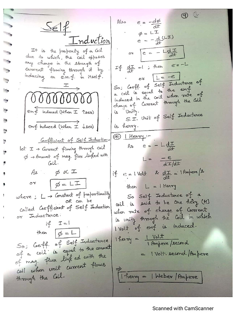 ch6 part 2 notes physics (2) | PDF
