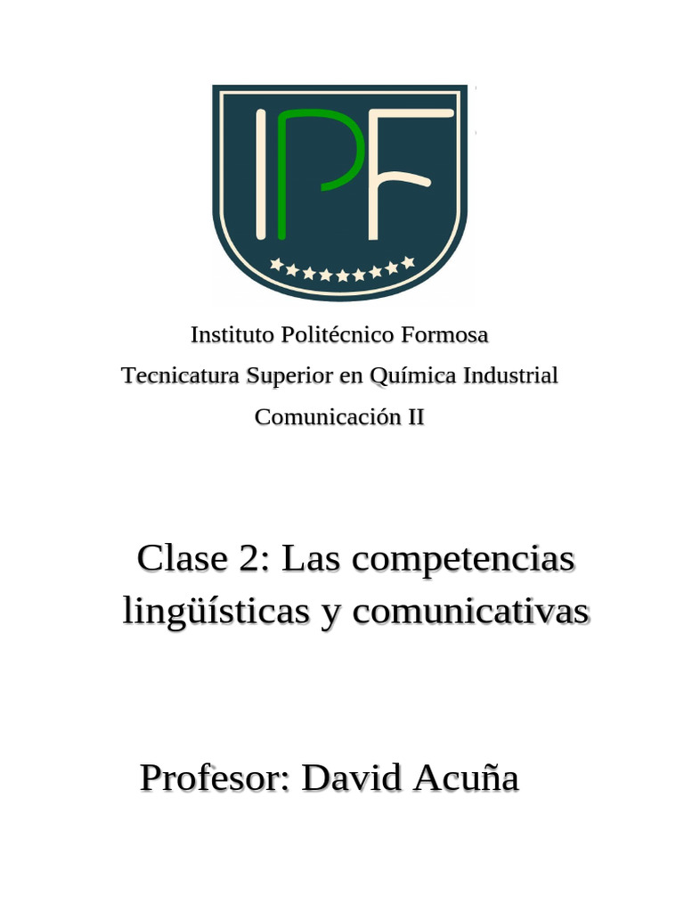 TP 1 Comunicación II | PDF