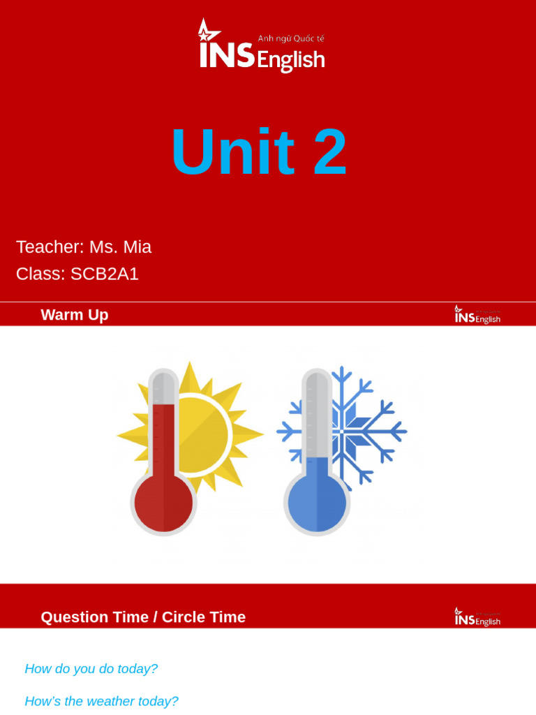 Unit 1(2) | PDF