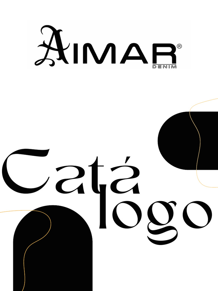 Aimar Catálogo | PDF