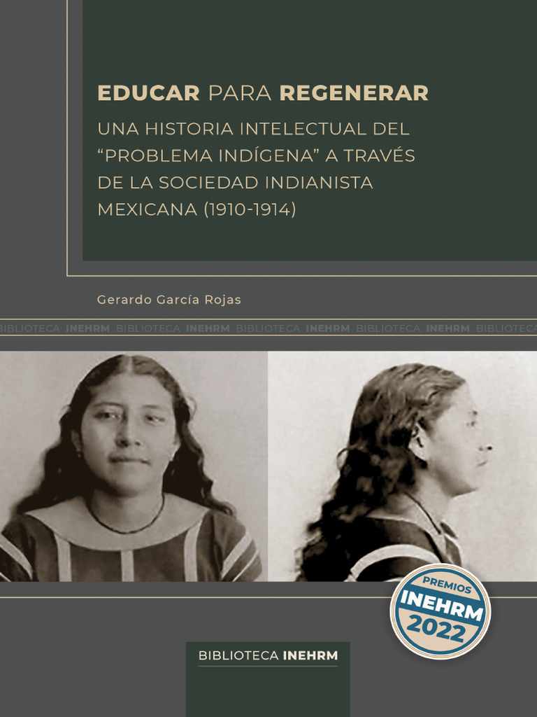 2024 Educar para Regenerar | PDF