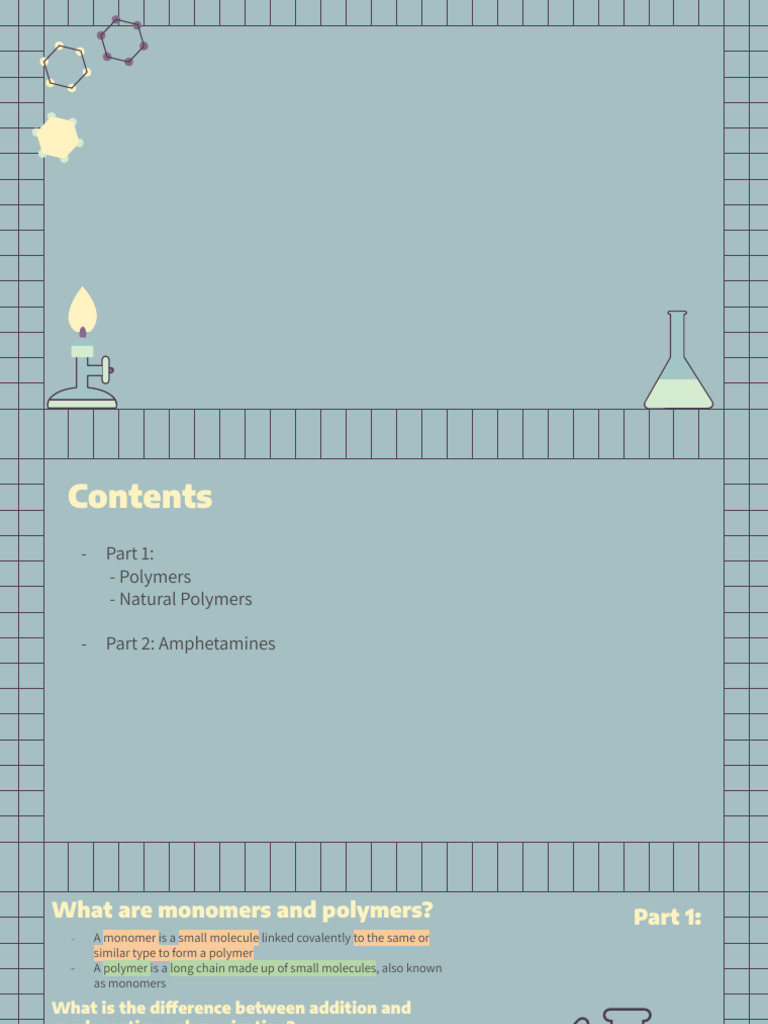 Organic Assignment - Faheema, Alif | PDF
