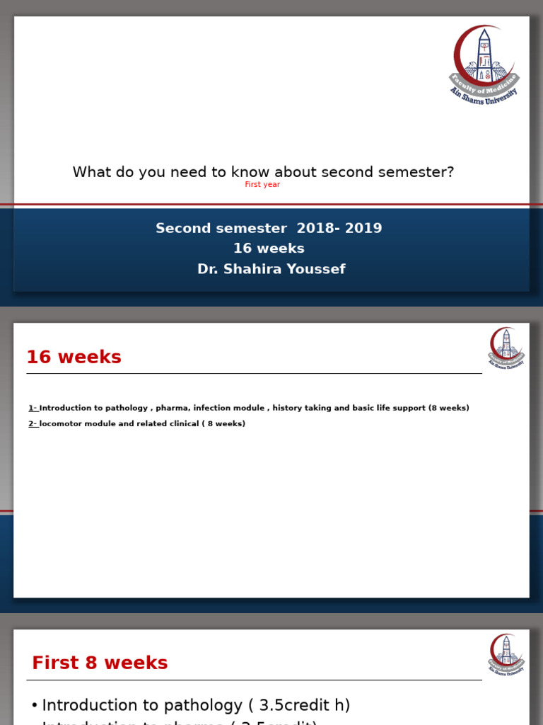 Orientation Session | PDF