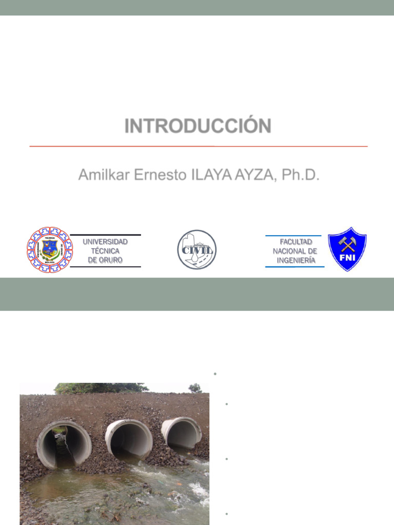 1-INTRODUCCION | PDF