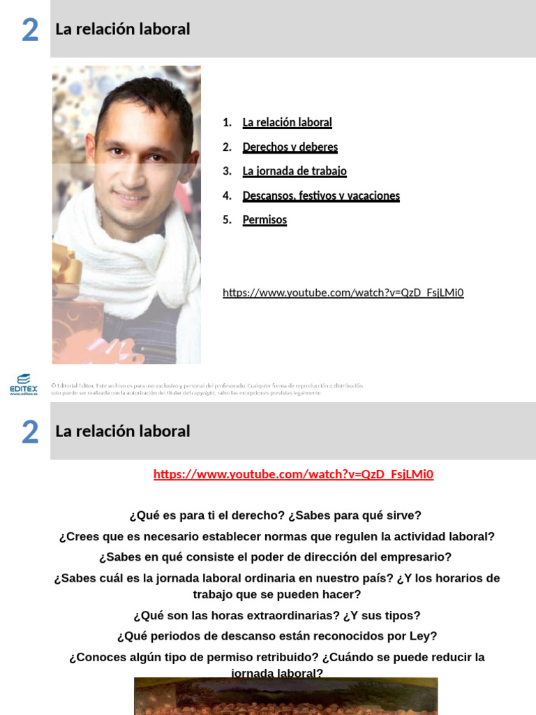 U02 Fol360-Alumnos | PDF