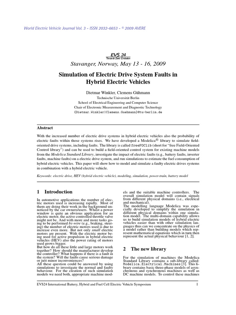 Simulation_of_Electric_Drive_System_Faults_in_Hybr | PDF