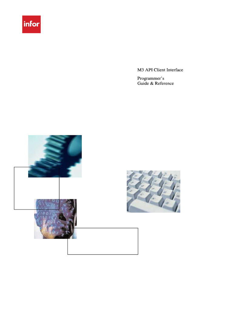 MvxApi_CI_Guide | PDF