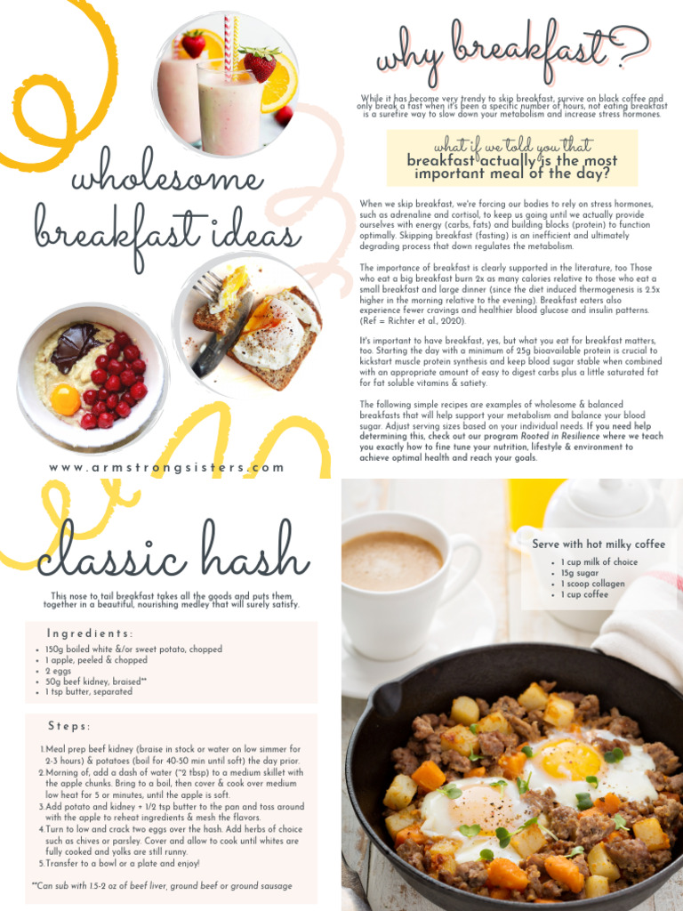 2024strong Sisters Breakfast | PDF