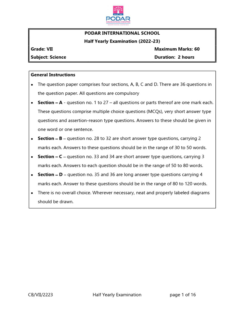 1726646645957.1726249994203.science HYE VII (22-23) | PDF