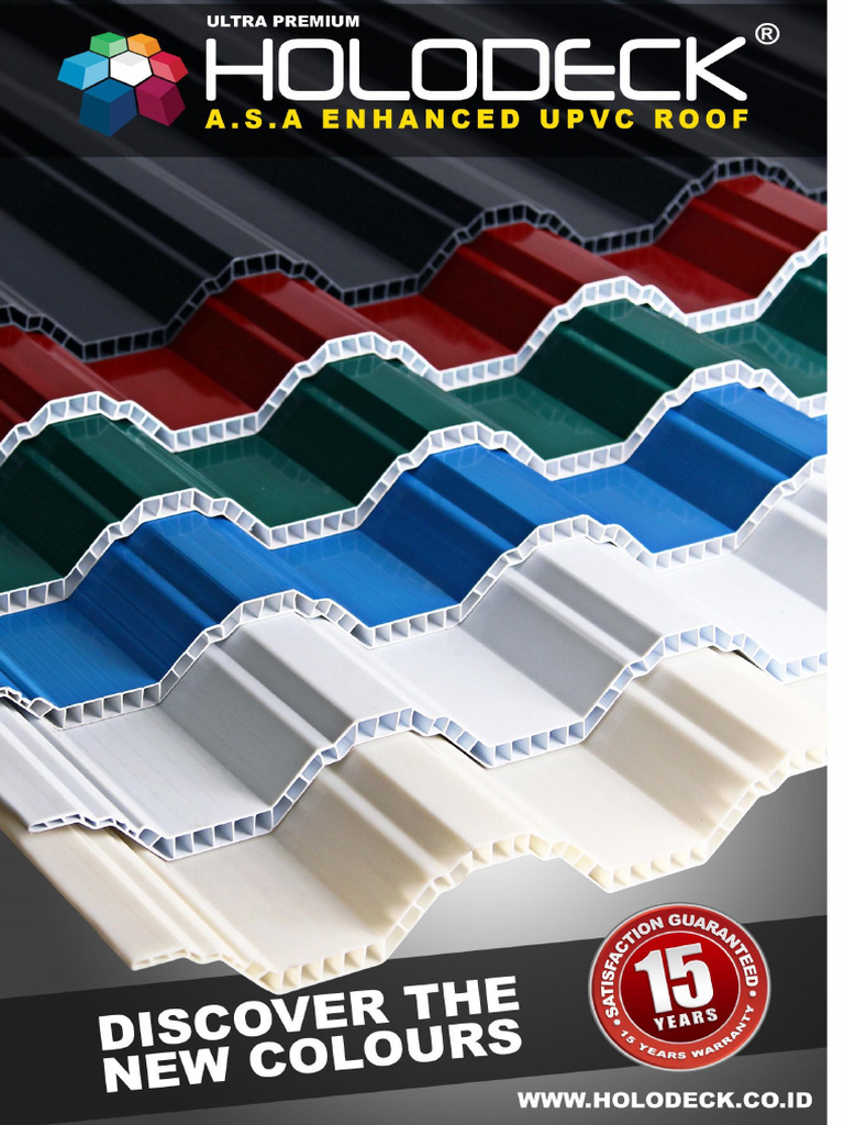 Holodeck Update 2024 | PDF