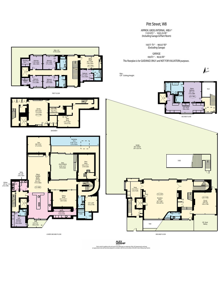 KEN012434195 en Floorplan 2 | PDF