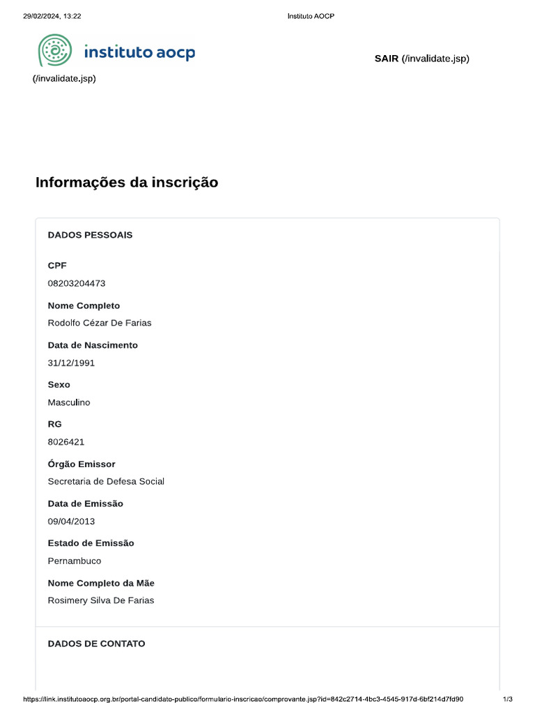 Adi 2024 | PDF